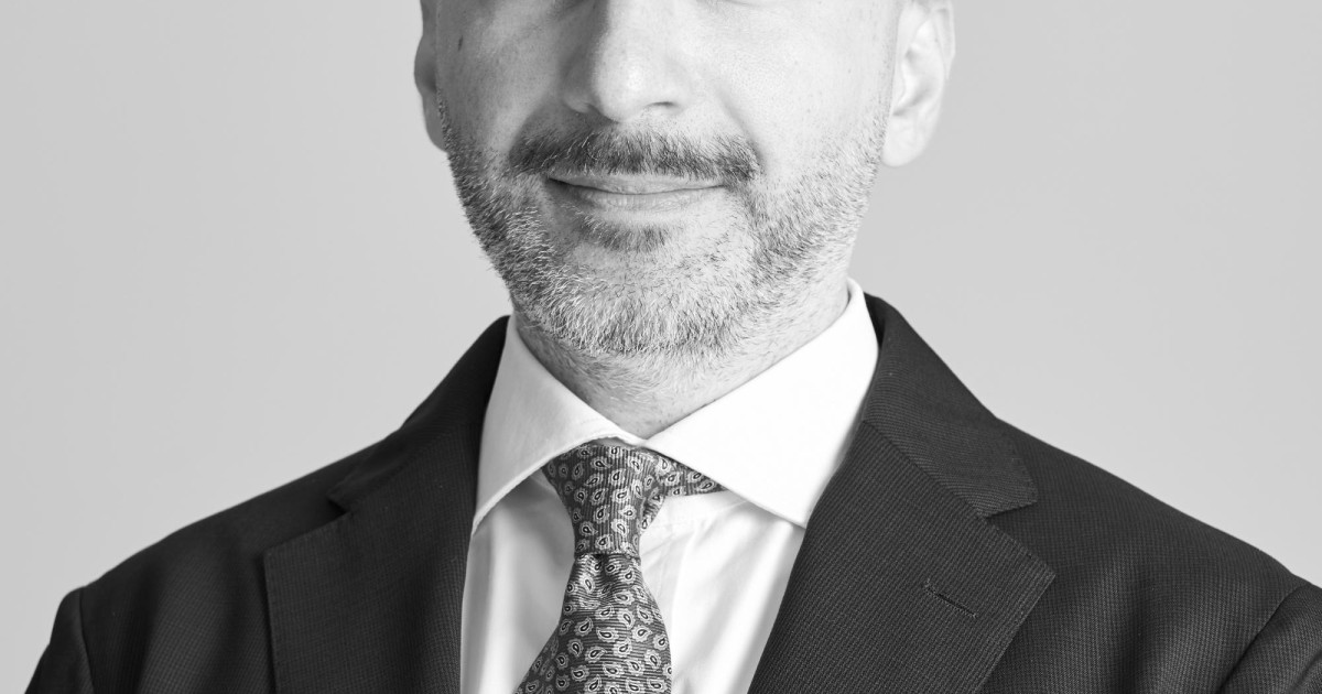 Riccardo Sansoni